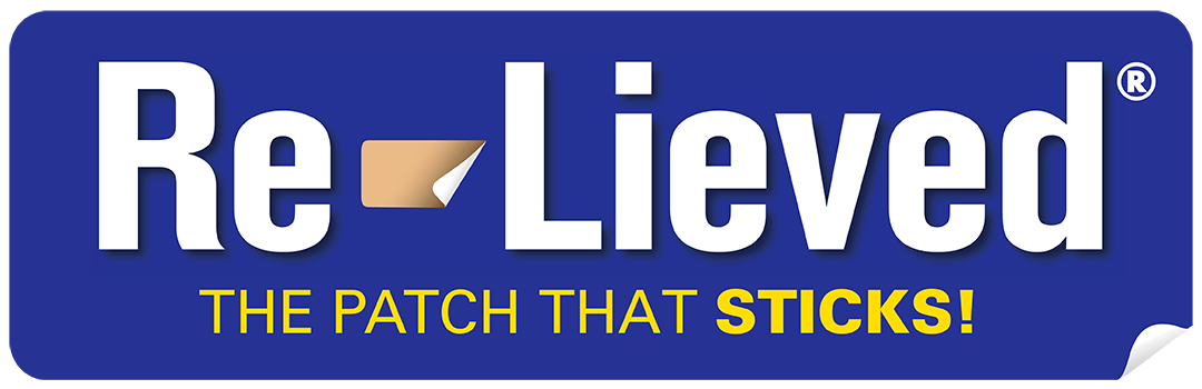 Contact Re-Lieved for Orders, Support & Inquiries